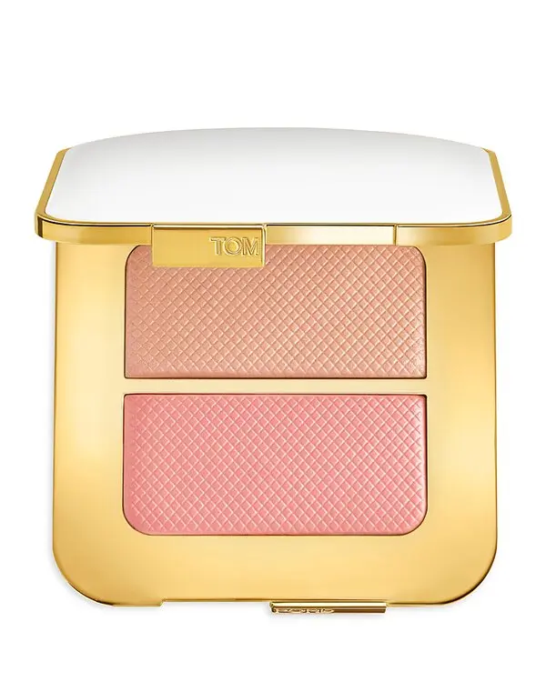 TOM FORD Sheer Highlighting Duo - Eclat Nu