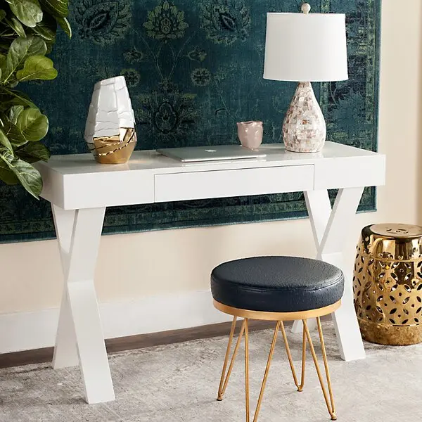 SAFAVIEH Alessia Desk