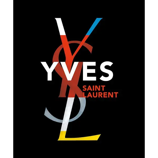ABRAMS Hachette Book Group Yves Saint Laurent