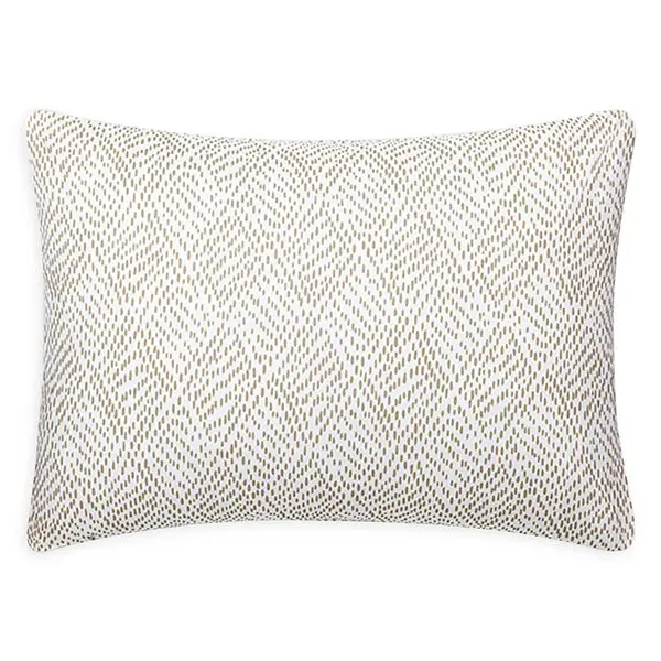 MATOUK Duma Diamond Boudoir Sham