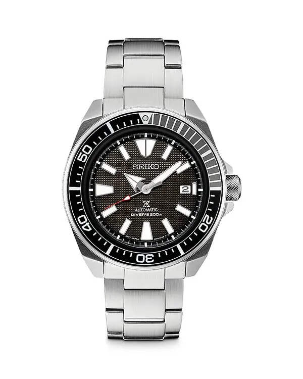 SEIKO Prospex Automatic Diver Watch