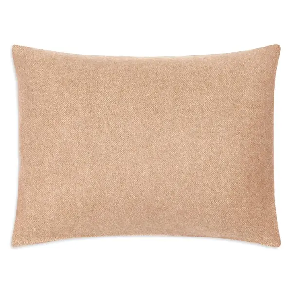 MATOUK Cosmo Boudoir Sham - Mocha