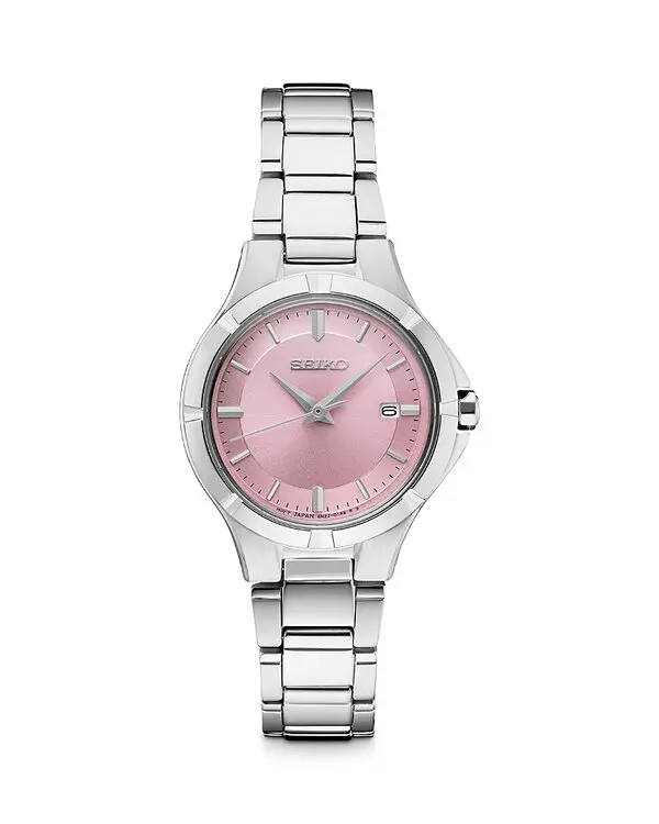 SEIKO Essentials Watch, 27.4mm