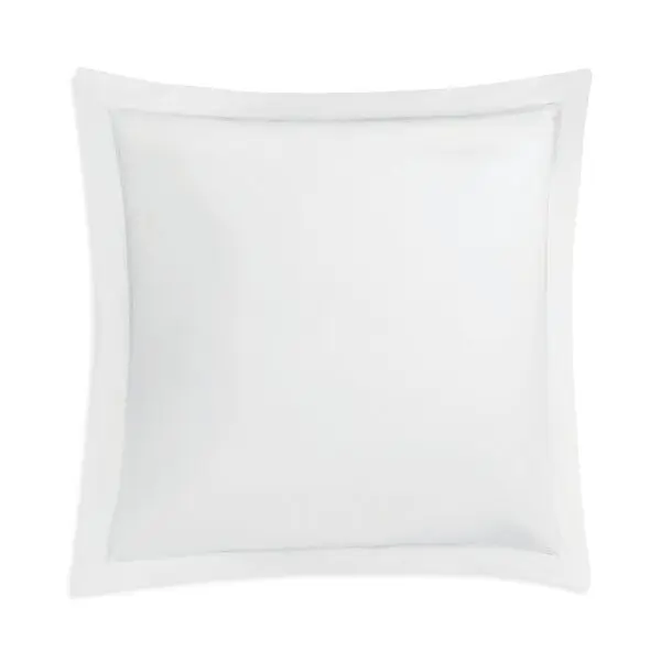 MATOUK Gatsby Hemstitch Euro Sham