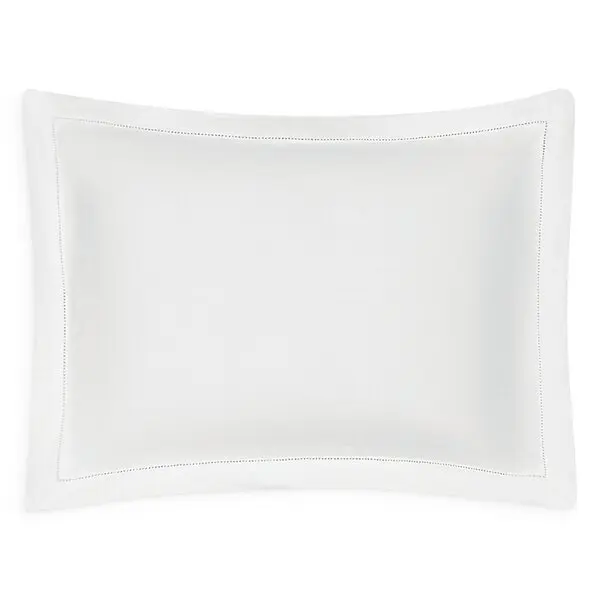 MATOUK Roman Hemstitch Boudoir Sham