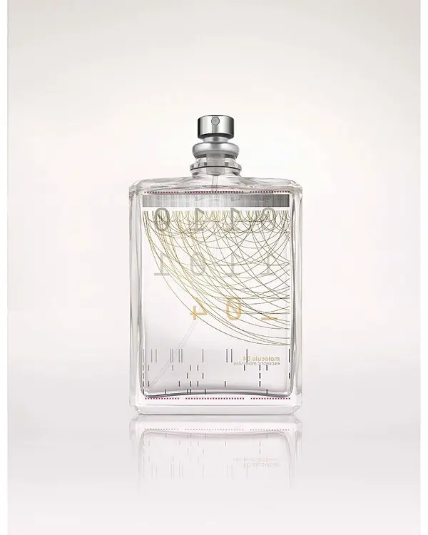 ESCENTRIC MOLECULES Molecule 04 Eau De Toilette