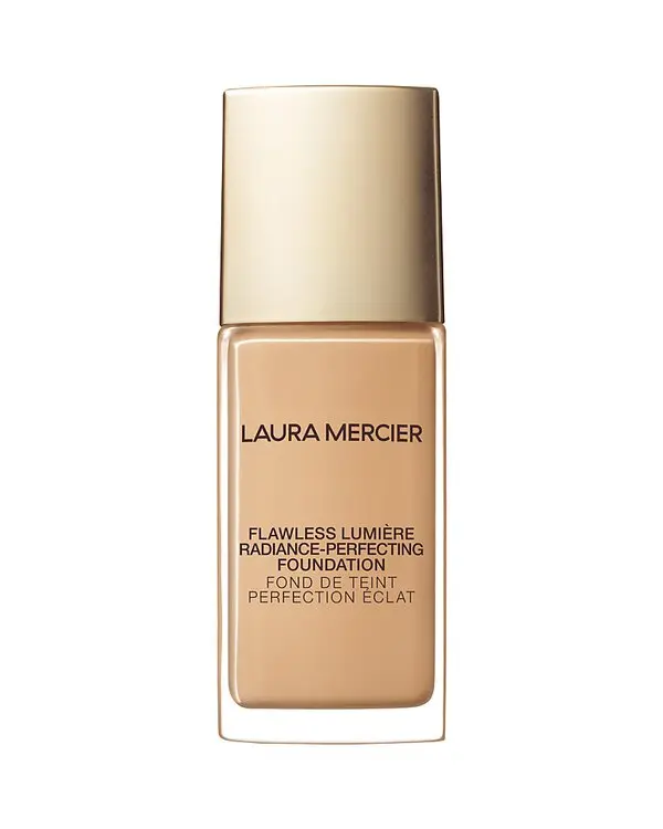 Laura Mercier Flawless Lumiere Radiance-perfecting Foundation - N Buff (medium With Neutral Undertones)
