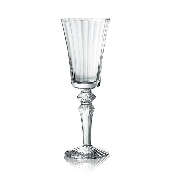 THE MARTHA, BY BACCARAT Mille Nuits Tall Red No. 2