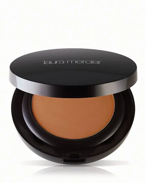 Laura Mercier Smooth Finish Foundation Powder - N (deep With Neutral Undertones)