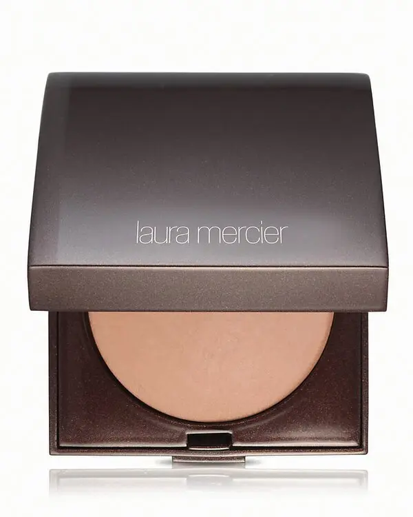 Laura Mercier Matte Radiance Baked Powder - Bronze-