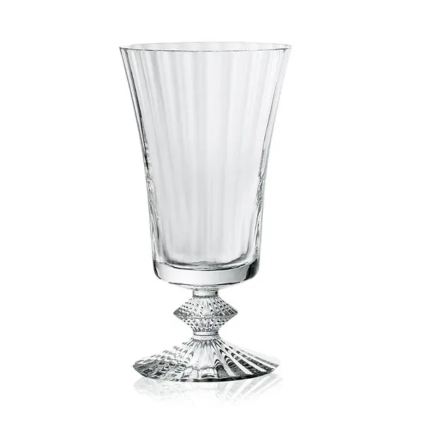 THE MARTHA, BY BACCARAT Mille Nuits Red Wine Goblet