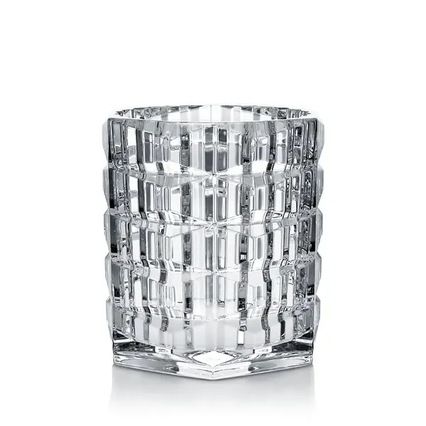 THE MARTHA, BY BACCARAT Grand Louxor Vase - No Color