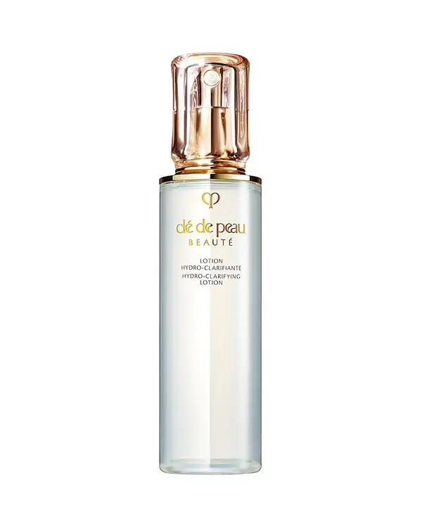 CLE DE PEAU BEAUTE Hydro-clarifying Lotion - No Color