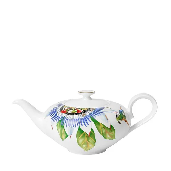 VILLEROY & BOCH Amazonia Anmut Teapot - Multi