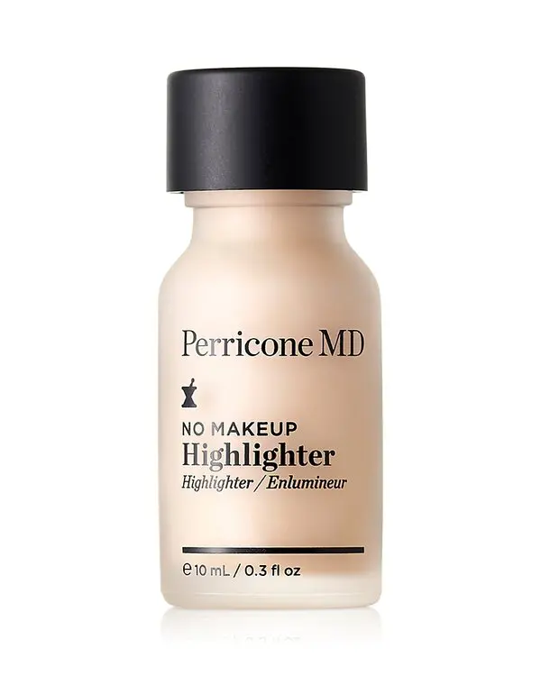 PERRICONE MD No Makeup Highlighter - No Color