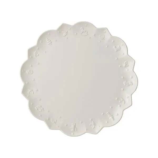 VILLEROY & BOCH Toy's Delight Royal Buffet Plate