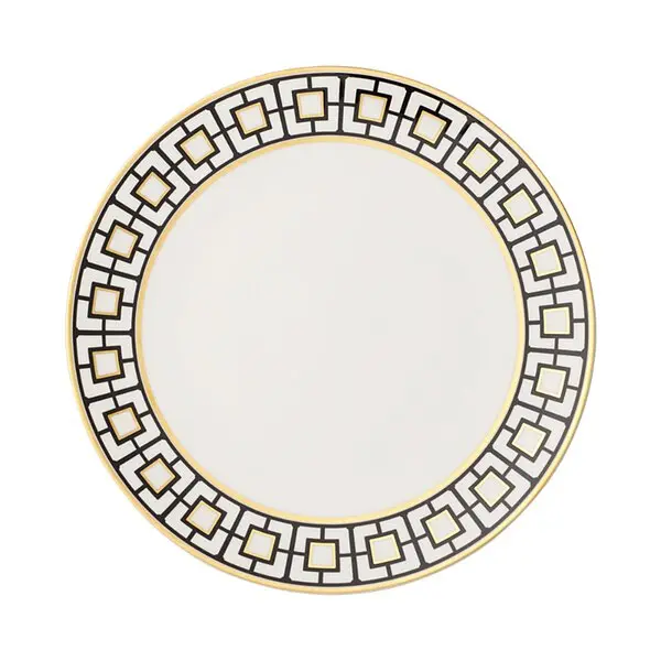 VILLEROY & BOCH Metro Chic Bread & Butter Plate