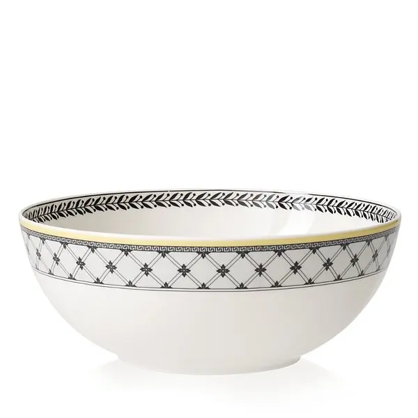 VILLEROY & BOCH Audun Salad Bowl