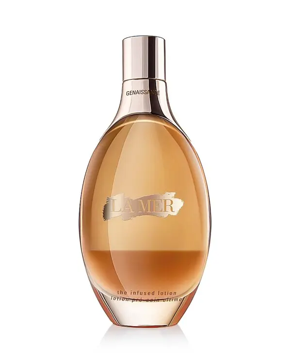La Mer Genaissance De The Infused Lotion - No Color