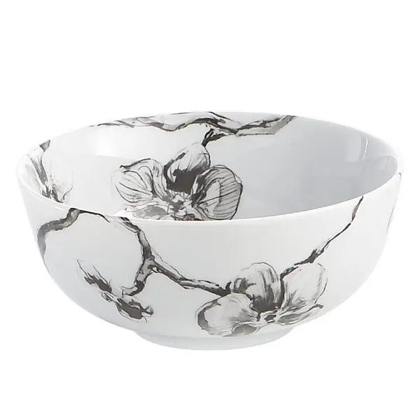 Michael Aram Black Orchid All-purpose Bowl