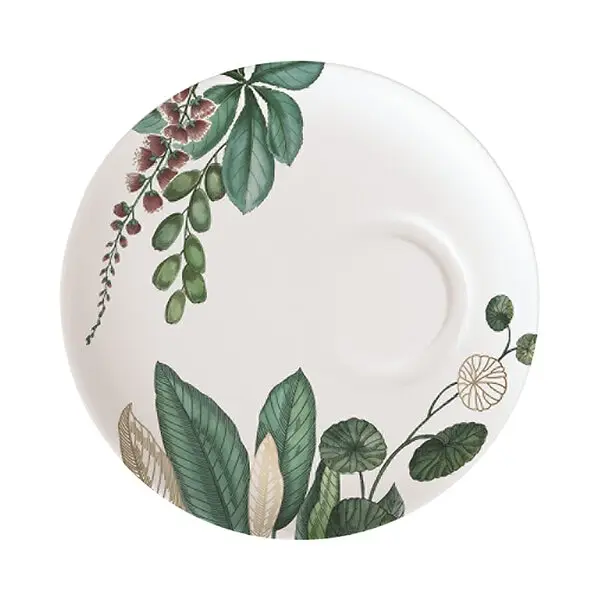 VILLEROY & BOCH Avarua Espresso Saucer