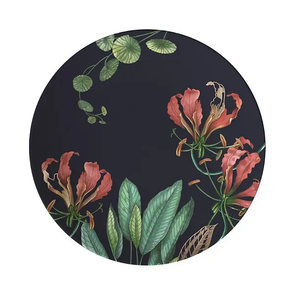 VILLEROY & BOCH Avarua Bread & Butter Plate - Multi