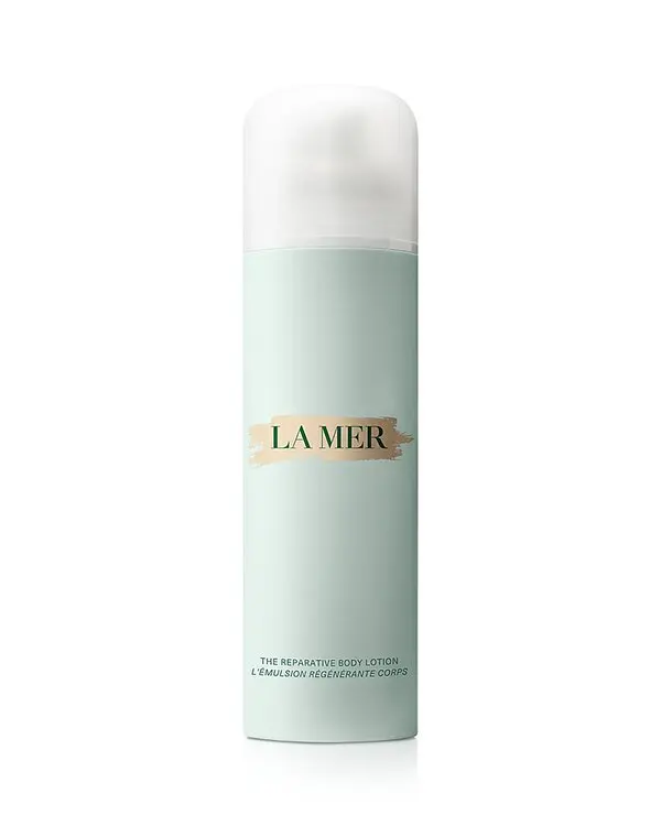 La Mer The Reparative Body Lotion 5.4 Oz - No Color