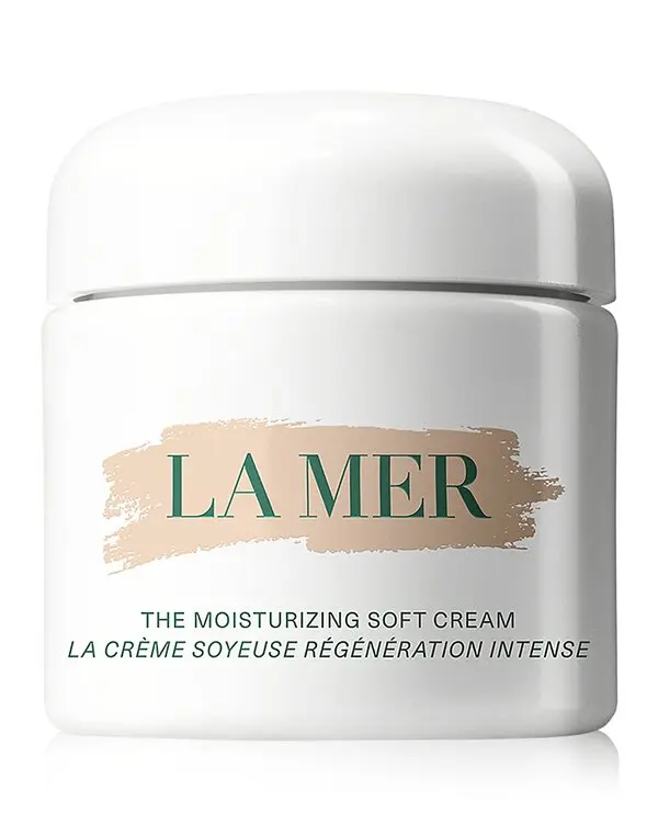 La Mer The Moisturizing Soft Cream 3.4 Oz - No Color