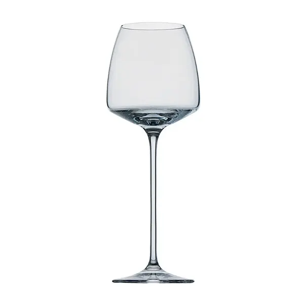 ROSENTHAL Tac 02 White Wine Glass - No Color