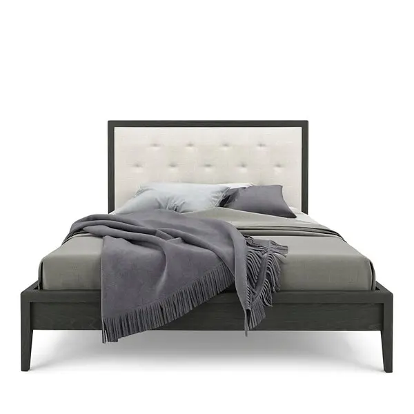 HUPPE Edmond King Bed