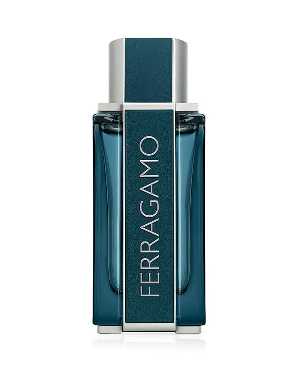 FERRAGAMO Salvatore Intense Leather Eau De Parfum 3.4 Oz - No Color