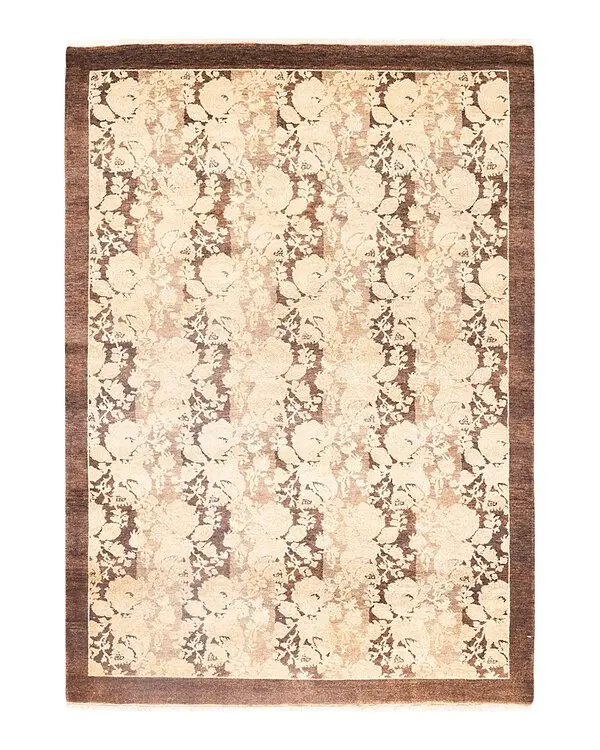 Bloomingdale'S Mogul M1530 Area Rug, 4'3 X 5'10