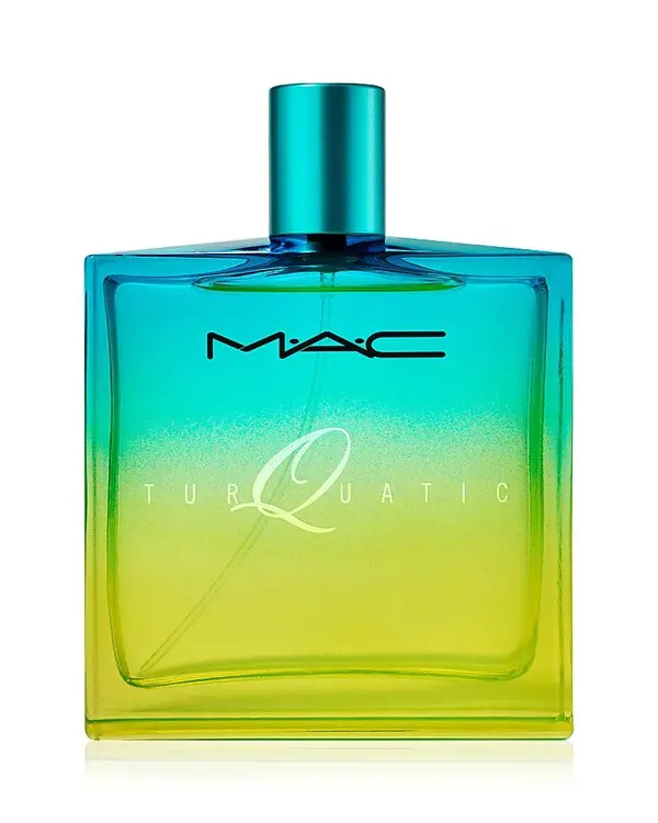 MAC COSMETICS Turquatic Fragrance Blend 3.2 Oz