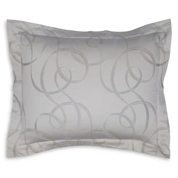 SFERRA Caravino King Sham Exclusive - Tin