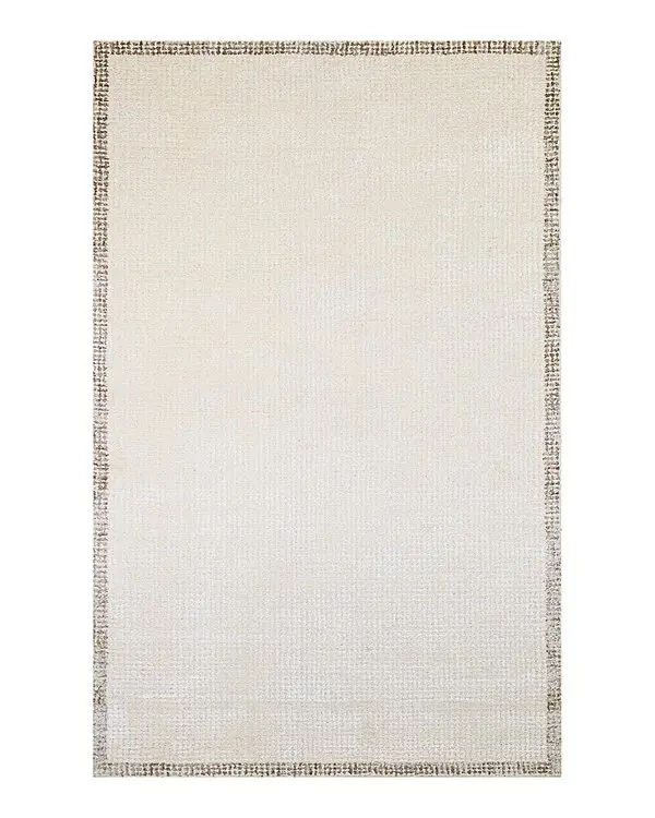 SFERRA Anzio 205 Area Rug, 8'6 X 11'6 - Khaki