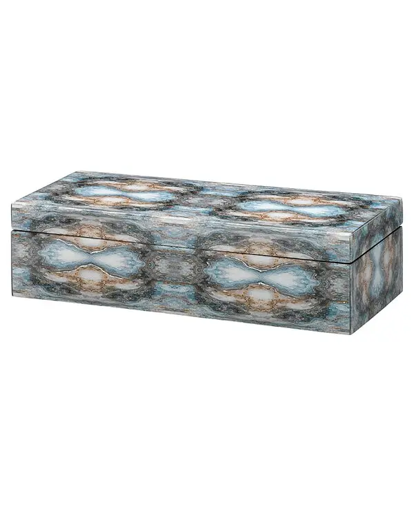 JAMIE YOUNG CO. Rorschach Decorative Long Box