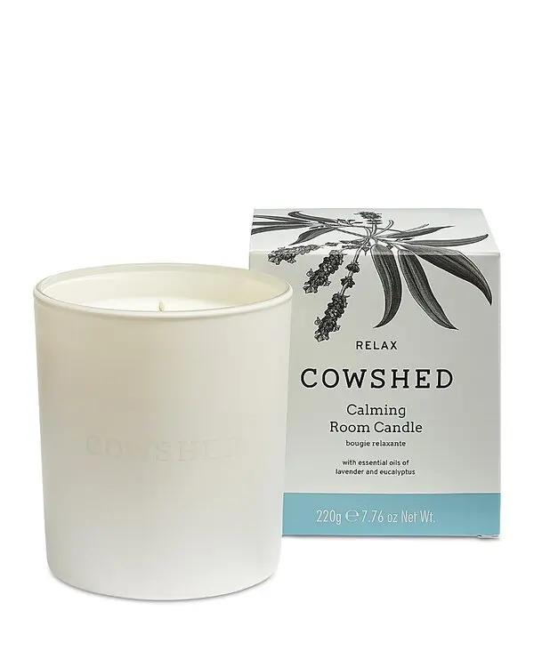 COWSHED Relax Candle 7.76 Oz