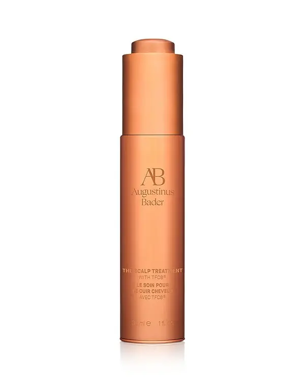 Augustinus Bader The Scalp Treatment 1 Oz - No Color