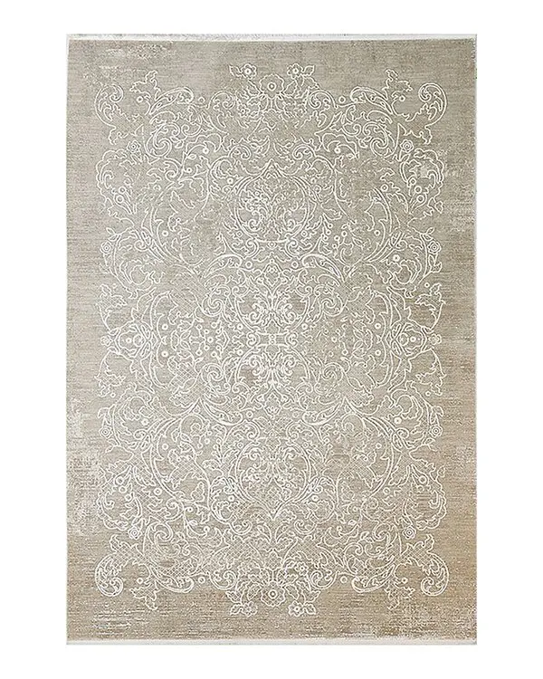 SFERRA Modena 225 Area Rug, 8'6 X 11'6 - Sand