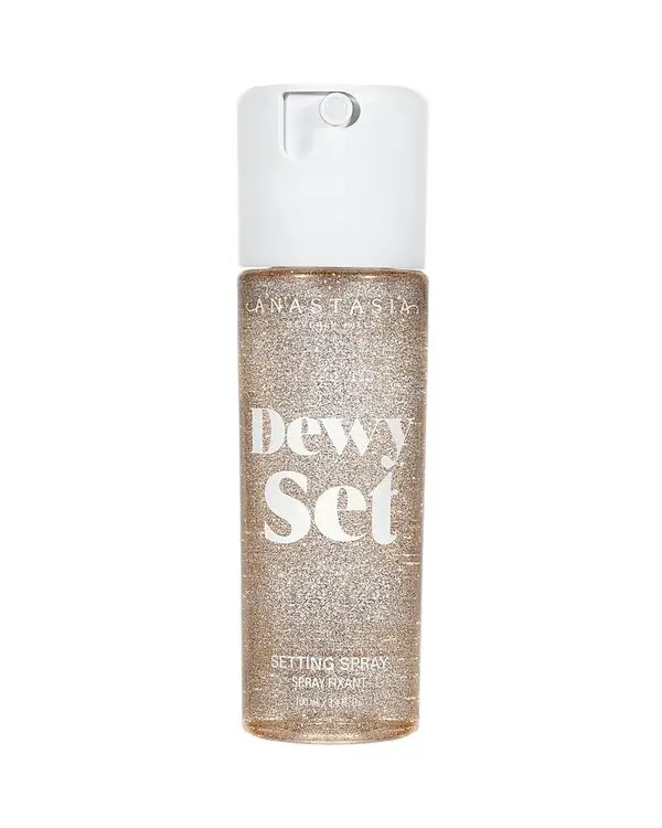ANASTASIA BEVERLY HILLS Dewy Set Setting Spray 3.4 Oz - No Color