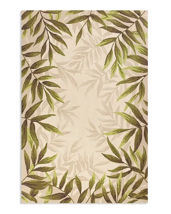 Kas Harbor Nature Area Rug, 3'3 X 5'3