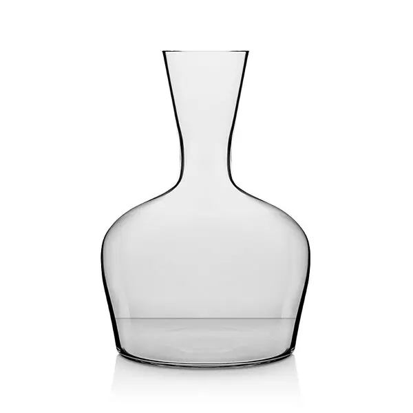 RICHARD BRENDON Jancis Robinson Young Wine Decanter - No Color