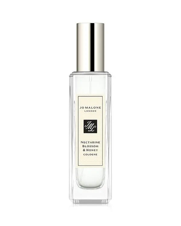 Jo Malone Nectarine Blossom & Honey Cologne 1 Oz - No Color