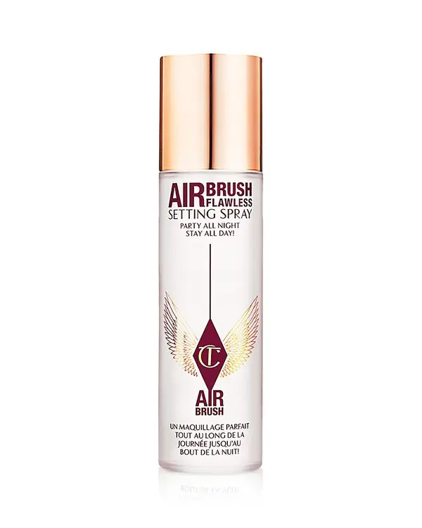 Charlotte Tilbury Airbrush Flawless Setting Spray 3.4 Oz