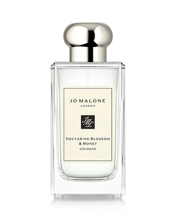 Jo Malone Nectarine Blossom & Honey Cologne 3.4 Oz