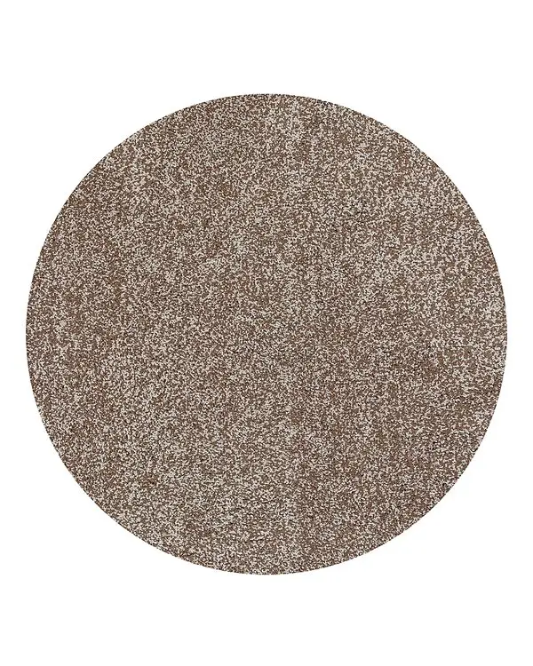 Kas Bliss Heather 1581 Round Area Rug, 6' X 6