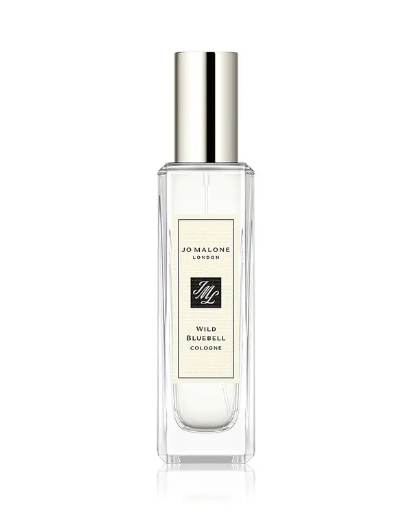 Jo Malone Wild Bluebell Cologne 1 Oz - No Color