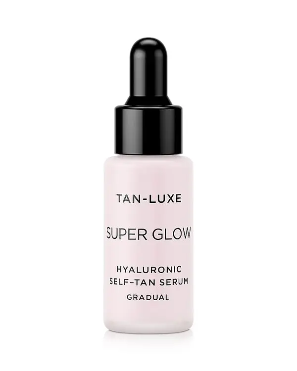 Tan-luxe Super Glow Mini 0.34 Oz