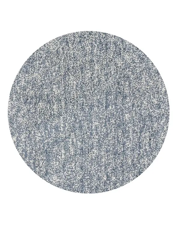 Kas Bliss Heather 1587 Round Area Rug, 8' X 8