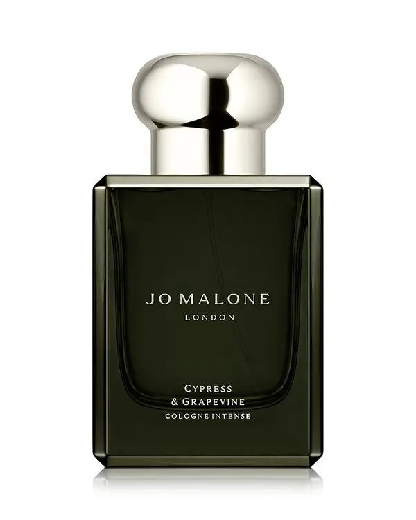 Jo Malone Cypress & Grapevine Cologne Intense 1.7 Oz - No Color